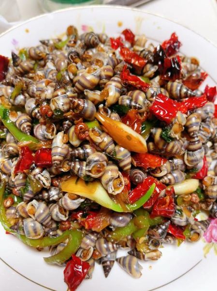 酱爆海瓜子怎么做好吃_酱爆海瓜子的家常做法-第1张图片-山城妙识 酱爆海瓜子怎么做好吃_酱爆海瓜子的家常做法-第1张图片-山城妙识