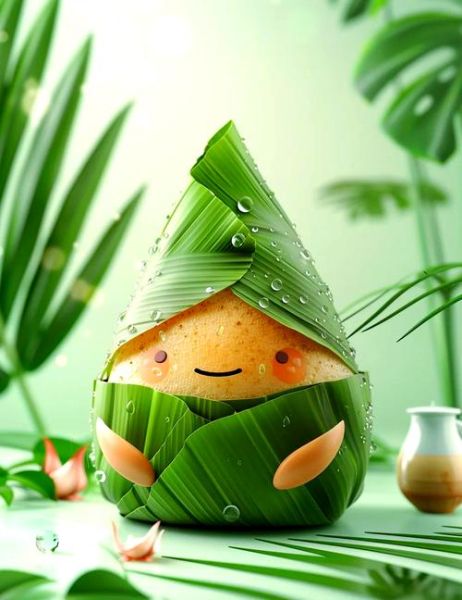 粽子卡通图片大全图_哪里找高清素材-第1张图片-山城妙识 粽子卡通图片大全图_哪里找高清素材-第1张图片-山城妙识