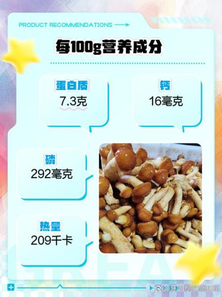 干滑子蘑功效与作用_干滑子蘑怎么吃最好-第3张图片-山城妙识