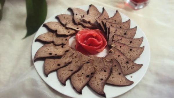 酱猪肝怎么做不腥_酱猪肝焯水还是直接下锅-第2张图片-山城妙识 酱猪肝怎么做不腥_酱猪肝焯水还是直接下锅-第2张图片-山城妙识