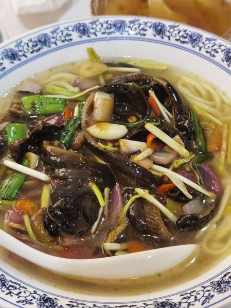 鱼面是什么_鱼面怎么做才好吃-第1张图片-山城妙识 鱼面是什么_鱼面怎么做才好吃-第1张图片-山城妙识