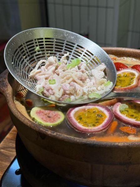鸡肉火锅怎么做清淡_鸡肉火锅清淡做法-第3张图片-山城妙识 鸡肉火锅怎么做清淡_鸡肉火锅清淡做法-第3张图片-山城妙识