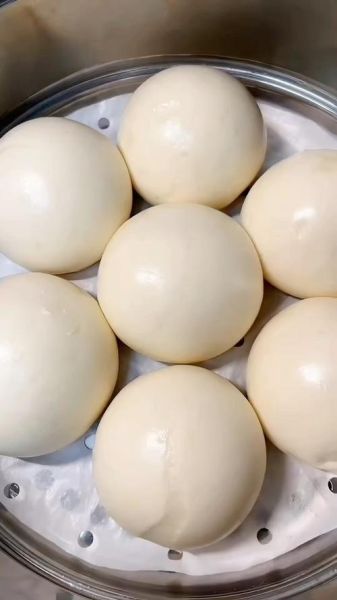 馒头图片大全_馒头怎么做好吃-第2张图片-山城妙识 馒头图片大全_馒头怎么做好吃-第2张图片-山城妙识