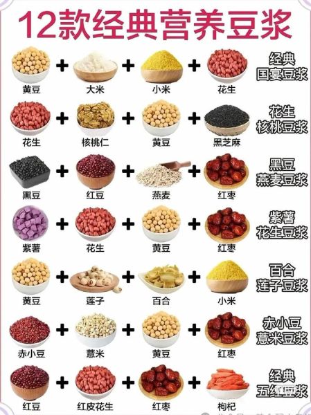 豆类图片大全有哪些_如何识别常见豆类-第3张图片-山城妙识