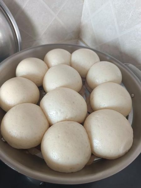 馒头图片大全_馒头怎么做好吃-第1张图片-山城妙识 馒头图片大全_馒头怎么做好吃-第1张图片-山城妙识