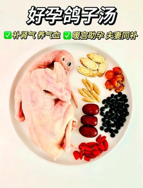 鸽子汤三不放_炖鸽子汤不能放什么-第2张图片-山城妙识 鸽子汤三不放_炖鸽子汤不能放什么-第2张图片-山城妙识