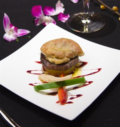 鹅肝酱是哪个国家的_法国鹅肝酱起源-第1张图片-山城妙识 鹅肝酱是哪个国家的_法国鹅肝酱起源-第1张图片-山城妙识