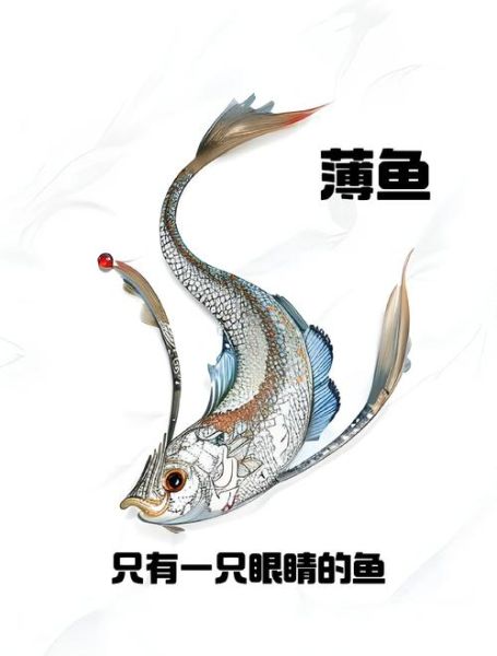 薄海纸鱼解说风格是什么_如何模仿薄海纸鱼解说-第2张图片-山城妙识 薄海纸鱼解说风格是什么_如何模仿薄海纸鱼解说-第2张图片-山城妙识