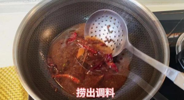 红烧铁狮子头怎么做_家常简易步骤-第3张图片-山城妙识 红烧铁狮子头怎么做_家常简易步骤-第3张图片-山城妙识