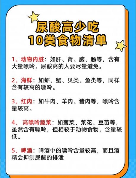 降尿酸吃什么食物最好_尿酸高吃什么降得快-第2张图片-山城妙识 降尿酸吃什么食物最好_尿酸高吃什么降得快-第2张图片-山城妙识