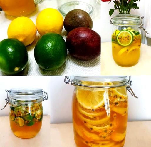 自制蜂蜜柠檬茶禁忌_哪些人不能喝-第1张图片-山城妙识