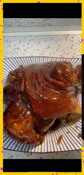 酱香肘子怎么做_酱香肘子家常做法-第3张图片-山城妙识