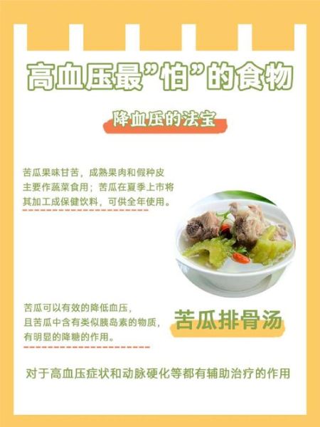 高血压一周食谱_吃什么降血压最快-第3张图片-山城妙识 高血压一周食谱_吃什么降血压最快-第3张图片-山城妙识