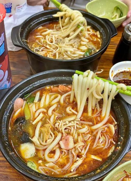 砂锅土豆粉汤料配方_正宗做法-第1张图片-山城妙识 砂锅土豆粉汤料配方_正宗做法-第1张图片-山城妙识