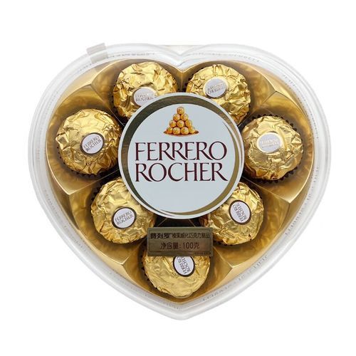 费列罗巧克力图片大全_如何挑选正品礼盒-第2张图片-山城妙识 费列罗巧克力图片大全_如何挑选正品礼盒-第2张图片-山城妙识