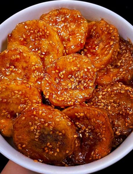 糖醋茄子怎么做_家常糖醋茄子做法步骤-第1张图片-山城妙识 糖醋茄子怎么做_家常糖醋茄子做法步骤-第1张图片-山城妙识