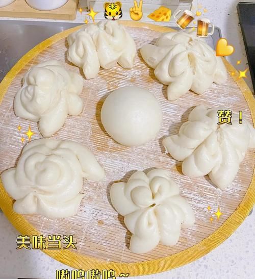 蒸馒头需要多少分钟_蒸馒头多长时间才熟-第3张图片-山城妙识 蒸馒头需要多少分钟_蒸馒头多长时间才熟-第3张图片-山城妙识