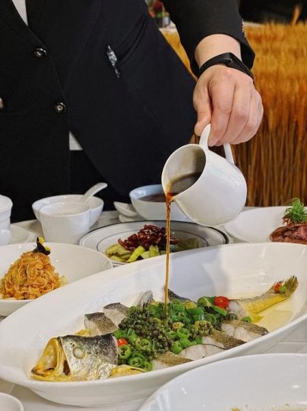 高端菜品怎么做_高端菜品有哪些-第2张图片-山城妙识