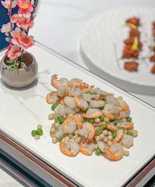 高端菜品怎么做_高端菜品有哪些-第3张图片-山城妙识