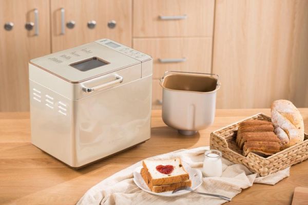 自动面包机哪个牌子好_家用面包机怎么选-第1张图片-山城妙识