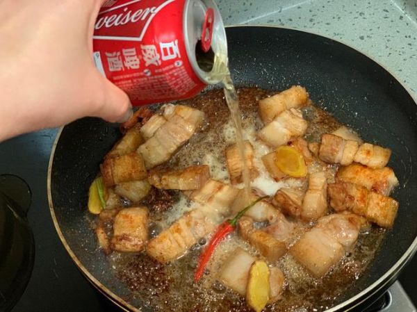 正宗红烧肉怎么做_红烧肉视频全过程-第3张图片-山城妙识