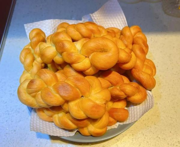 麻花怎么做_麻花家常做法视频-第2张图片-山城妙识