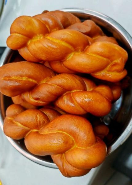 麻花怎么做_麻花家常做法视频-第3张图片-山城妙识