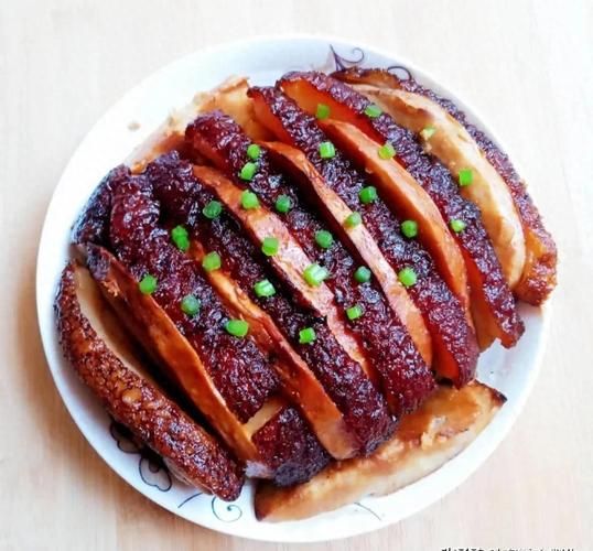 香芋扣肉怎么做_广东扣肉蒸多久才软烂-第3张图片-山城妙识