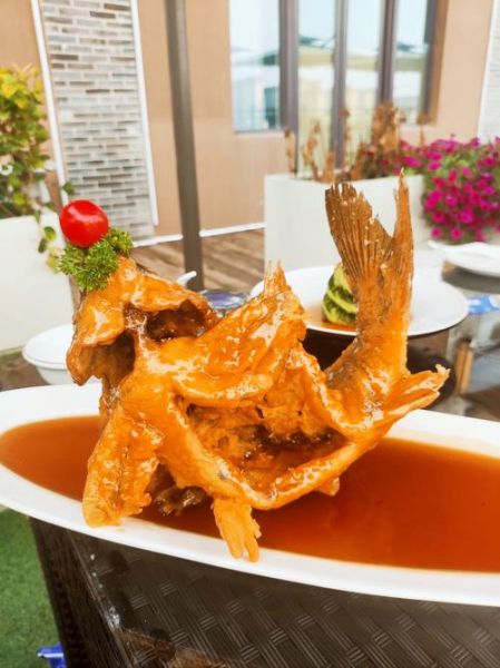 鲁菜代表作有哪些_经典鲁菜做法大全-第3张图片-山城妙识 鲁菜代表作有哪些_经典鲁菜做法大全-第3张图片-山城妙识