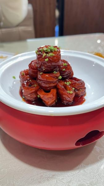 鲁菜代表作有哪些_经典鲁菜做法大全-第1张图片-山城妙识 鲁菜代表作有哪些_经典鲁菜做法大全-第1张图片-山城妙识