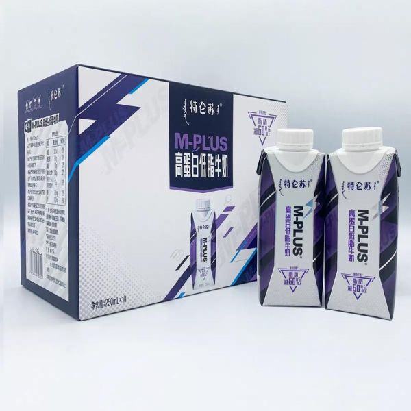 低脂牛奶有哪些牌子_哪个牌子低脂牛奶好喝-第1张图片-山城妙识