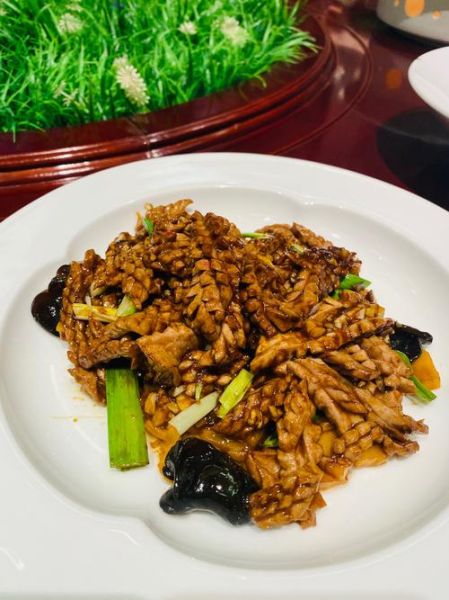 鲁菜代表作有哪些_经典鲁菜做法大全-第2张图片-山城妙识 鲁菜代表作有哪些_经典鲁菜做法大全-第2张图片-山城妙识