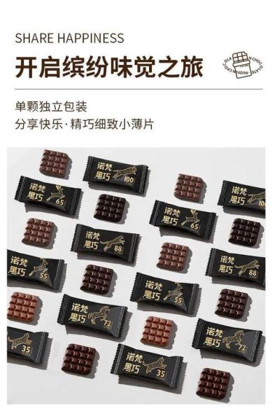 黑巧克力怎么做_黑巧克力制作比例-第3张图片-山城妙识 黑巧克力怎么做_黑巧克力制作比例-第3张图片-山城妙识