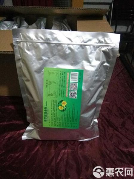 菊芋粉的功效与作用_菊芋粉怎么吃效果最好-第3张图片-山城妙识