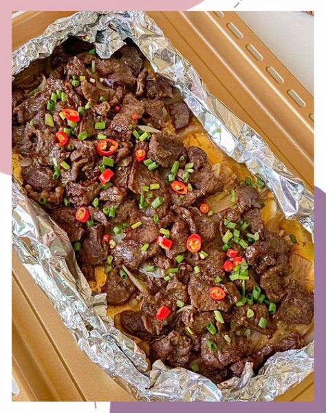 锡纸菜单大全_锡纸菜怎么做好吃-第2张图片-山城妙识 锡纸菜单大全_锡纸菜怎么做好吃-第2张图片-山城妙识