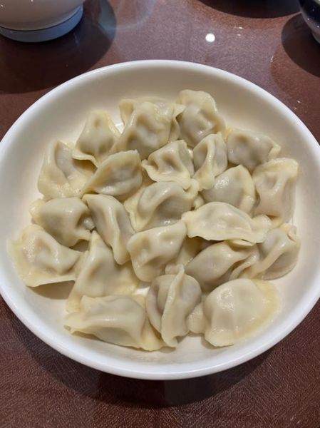 牛肉饺子怎么调馅好吃_牛肉饺子家常做法-第2张图片-山城妙识 牛肉饺子怎么调馅好吃_牛肉饺子家常做法-第2张图片-山城妙识