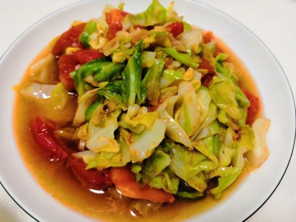 柿子大头菜怎么做_柿子大头菜做法窍门-第3张图片-山城妙识 柿子大头菜怎么做_柿子大头菜做法窍门-第3张图片-山城妙识