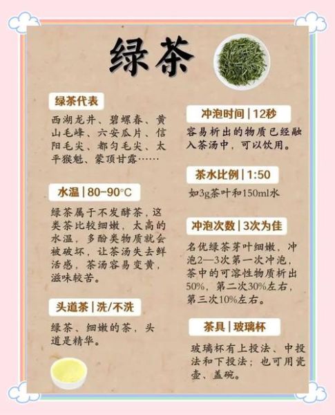 油茶面用开水冲还是温水冲_怎么冲才香-第3张图片-山城妙识