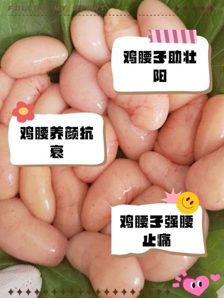 鸡腰子怎么炖汤壮阳_鸡腰子壮阳汤的做法-第2张图片-山城妙识