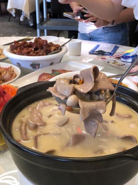 鸡腰子怎么炖汤壮阳_鸡腰子壮阳汤的做法-第1张图片-山城妙识