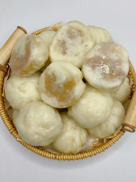 小笼包家庭简单做法_蒸多久才不破皮-第3张图片-山城妙识
