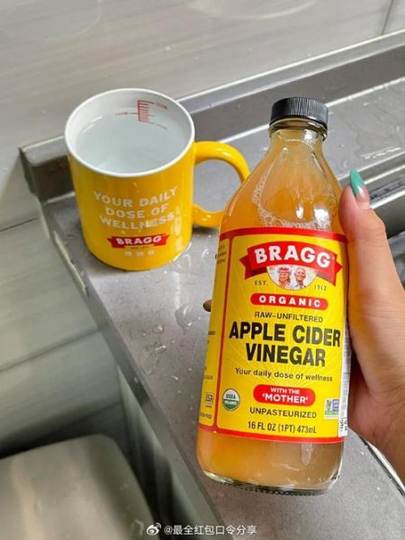 美国bragg苹果醋有什么功效_怎么喝才有效-第3张图片-山城妙识 美国bragg苹果醋有什么功效_怎么喝才有效-第3张图片-山城妙识