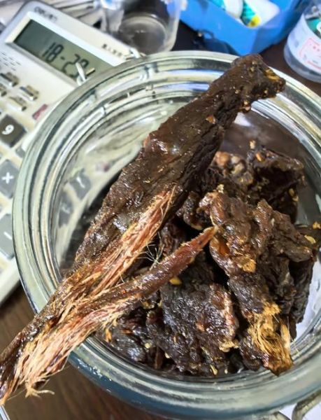 自制风干牛肉干怎么做_风干牛肉干做法窍门-第1张图片-山城妙识 自制风干牛肉干怎么做_风干牛肉干做法窍门-第1张图片-山城妙识