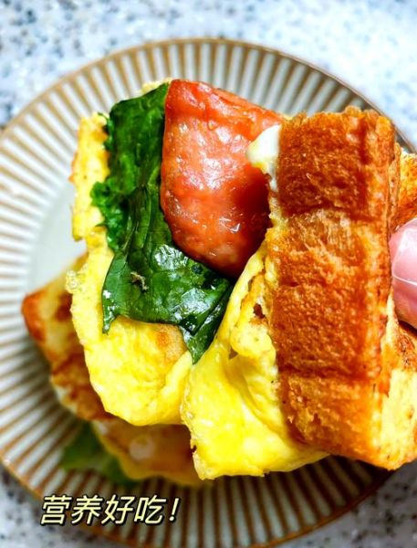 鸡蛋蛋包怎么做好吃_鸡蛋蛋包做法技巧-第3张图片-山城妙识