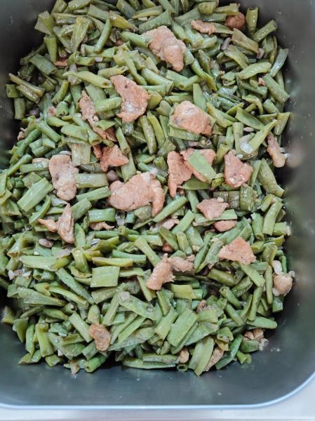 烤骨肉相连串怎么做_骨肉相连串腌制配方-第3张图片-山城妙识 烤骨肉相连串怎么做_骨肉相连串腌制配方-第3张图片-山城妙识