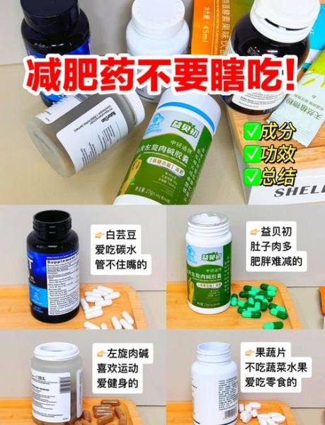 减肥产品真的有用吗_哪些成分有效-第3张图片-山城妙识 减肥产品真的有用吗_哪些成分有效-第3张图片-山城妙识