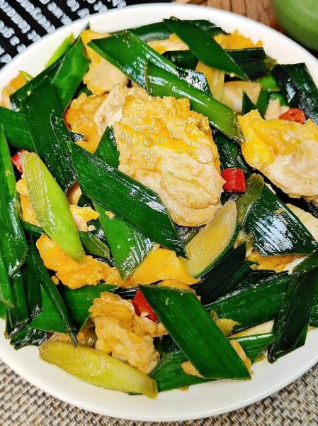 蒜苗炒什么素菜好吃_家常做法大全-第3张图片-山城妙识 蒜苗炒什么素菜好吃_家常做法大全-第3张图片-山城妙识