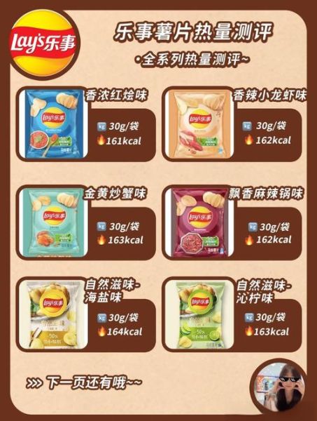 薯片热量高吗_薯片减肥能吃吗-第2张图片-山城妙识 薯片热量高吗_薯片减肥能吃吗-第2张图片-山城妙识