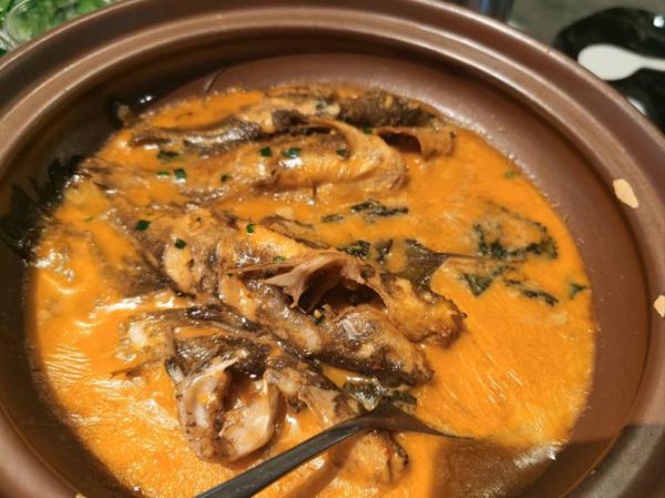 红烧黄骨鱼怎么做好吃_红烧黄骨鱼的做法步骤-第3张图片-山城妙识