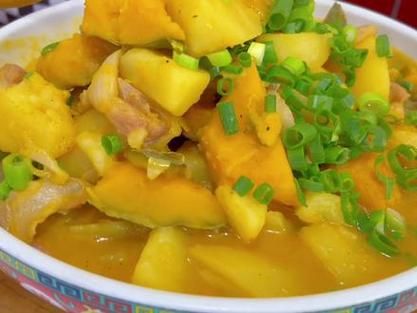 炖窝瓜怎么做_炖窝瓜需要焯水吗-第3张图片-山城妙识